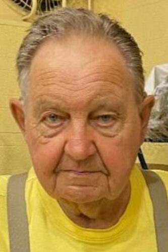 Donald F. Rapp 1936-2024 | News, Sports, Jobs - Tribune Chronicle